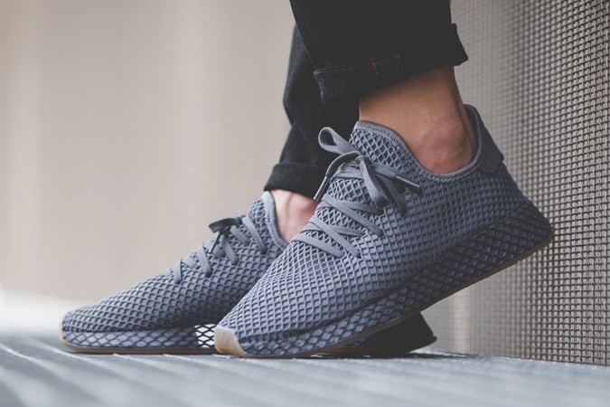 Quelle est la meilleure marque de baskets ? - Réseau Informatique Jeunesse