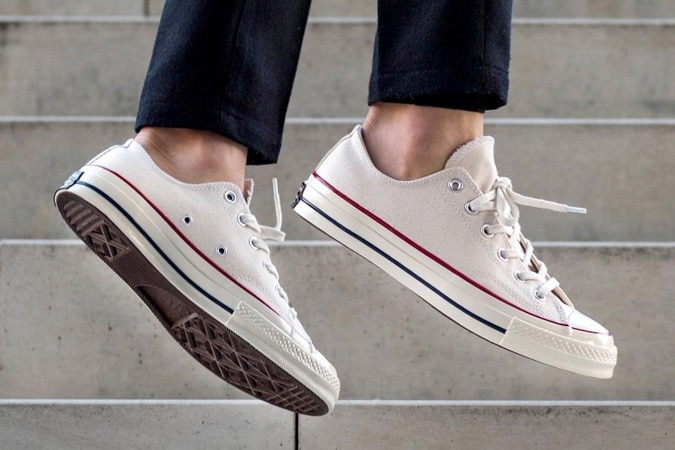 Quelle est la meilleure marque de baskets ? - Réseau Informatique Jeunesse